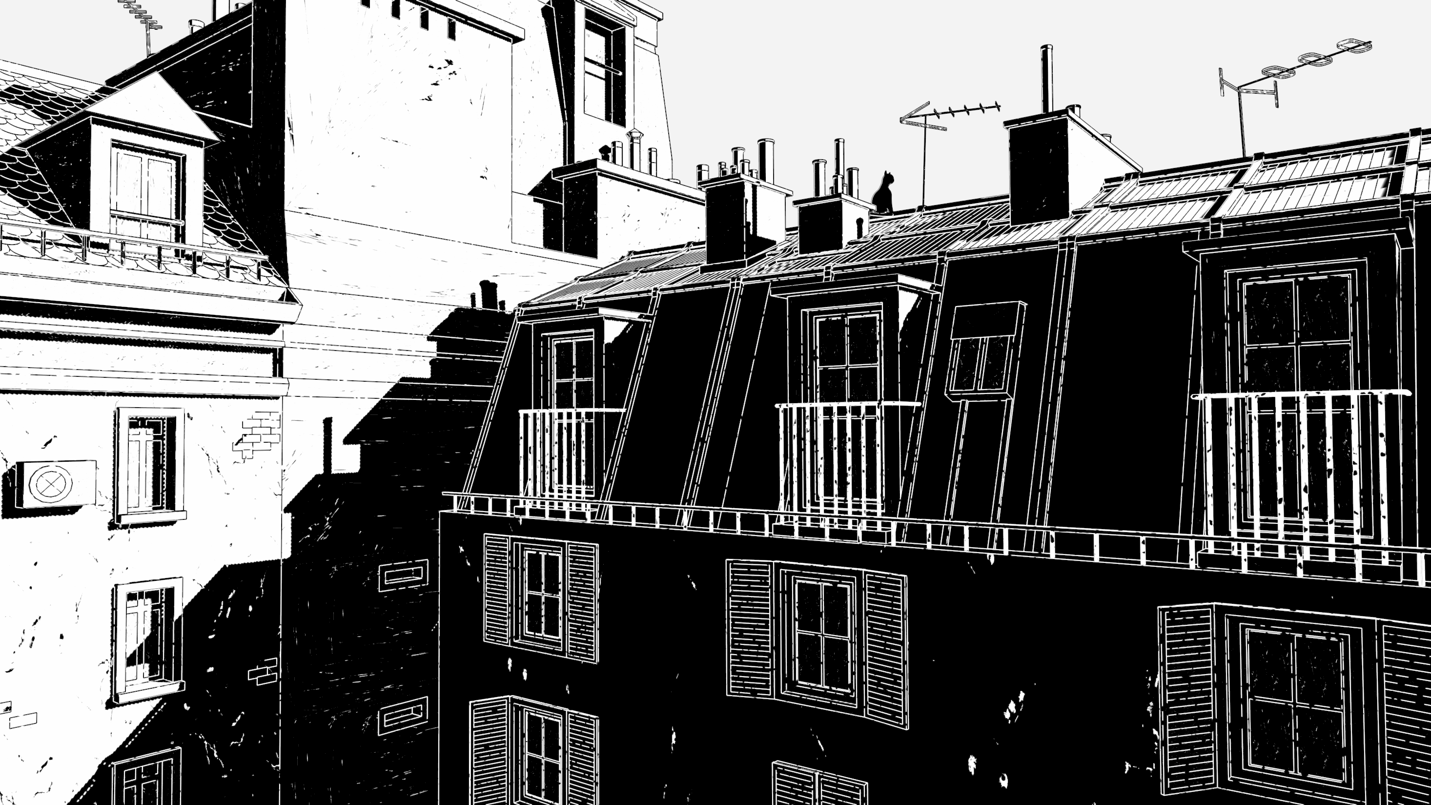 Demo Scenes - Line Kit