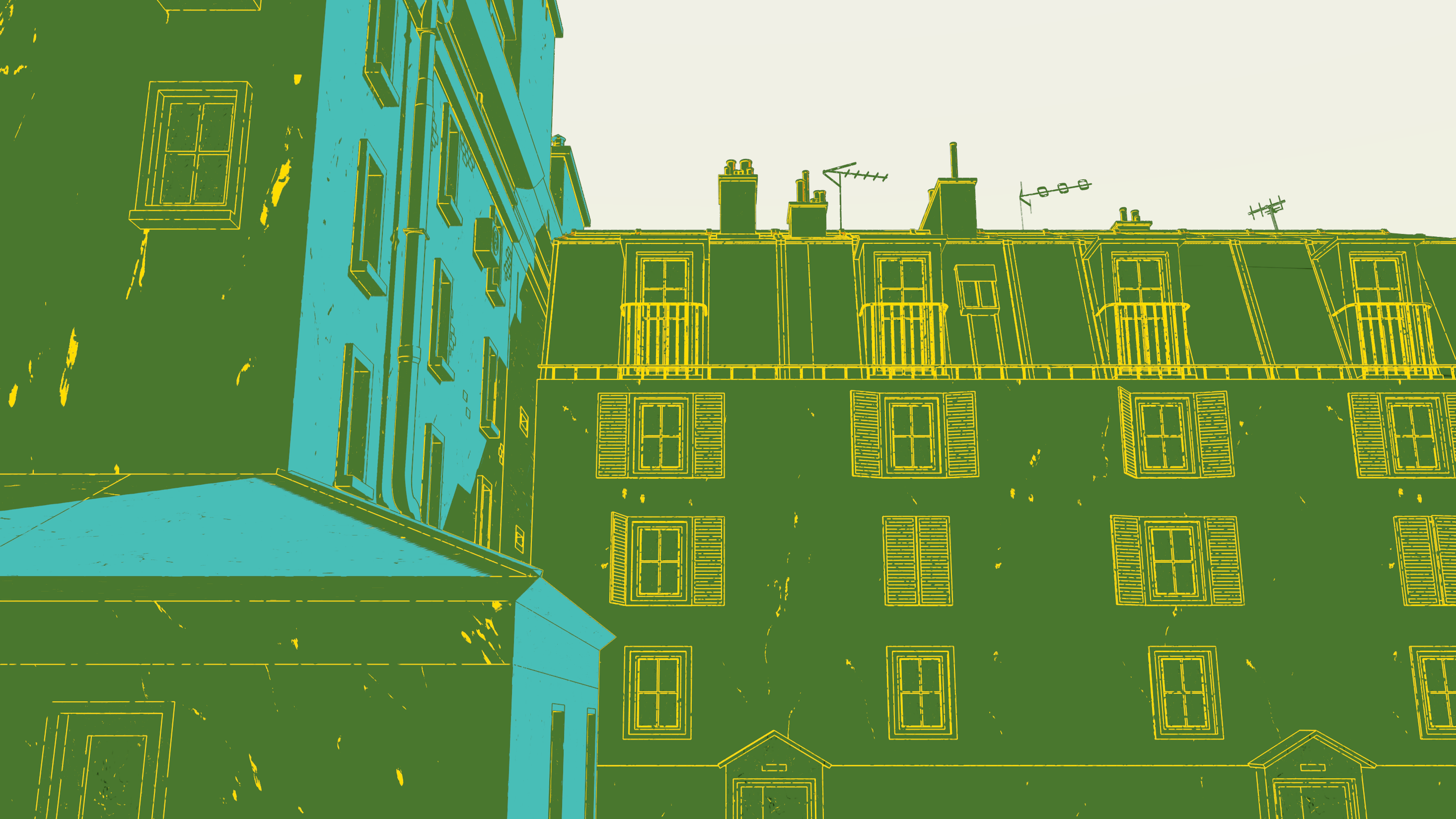 Demo Scenes - Line Kit